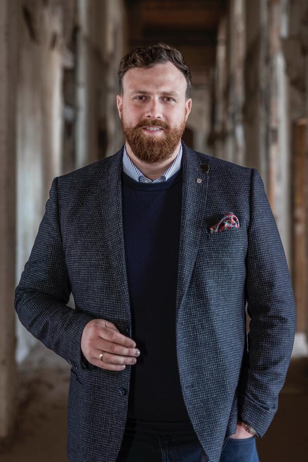 Martin Papke nimmt an Amtseinsetzung von Kornwestheimer ...